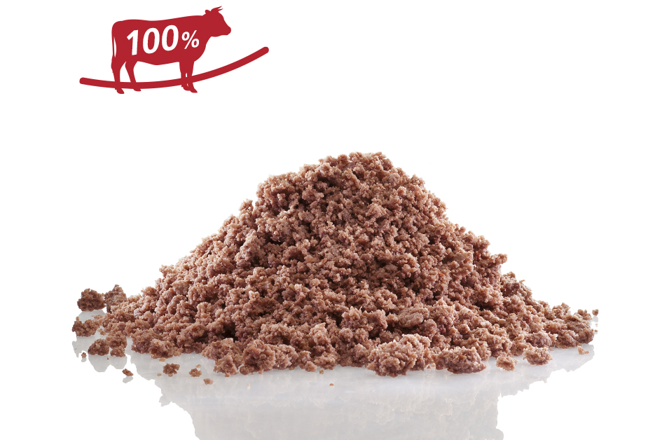 Saute beef minced meat | Stohos Foods