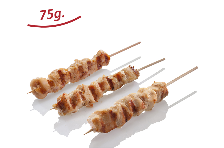 Ψημένα Προϊόντα | Stohos Foods
