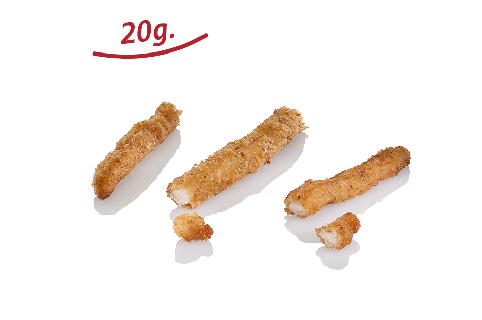 Raw products | Stohos Foods