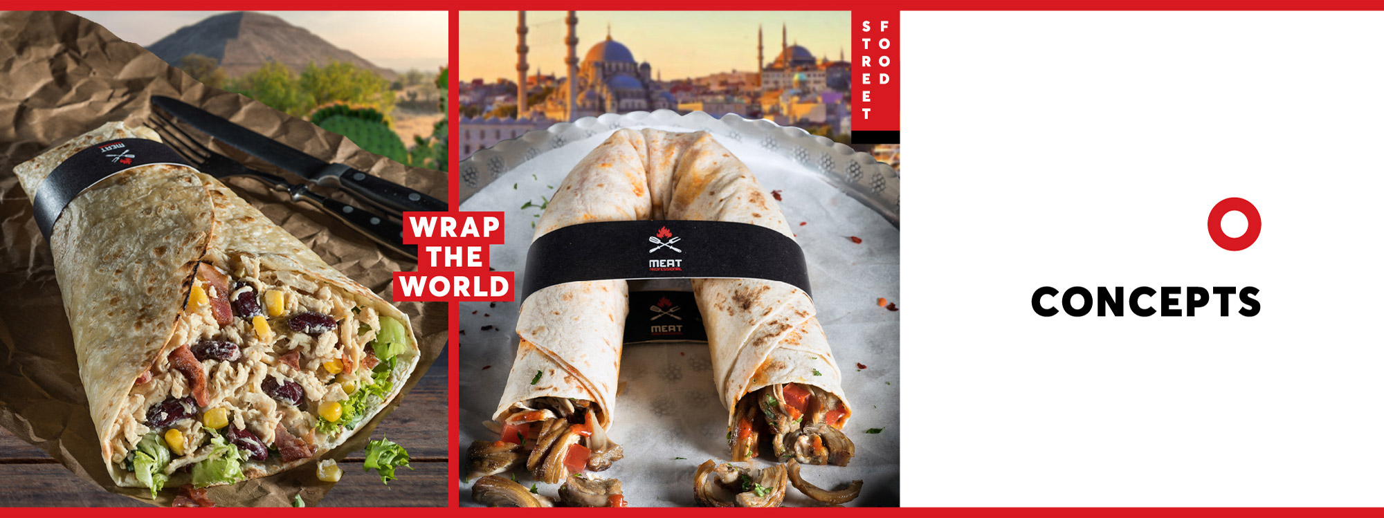 Concepts | Stohos Foods