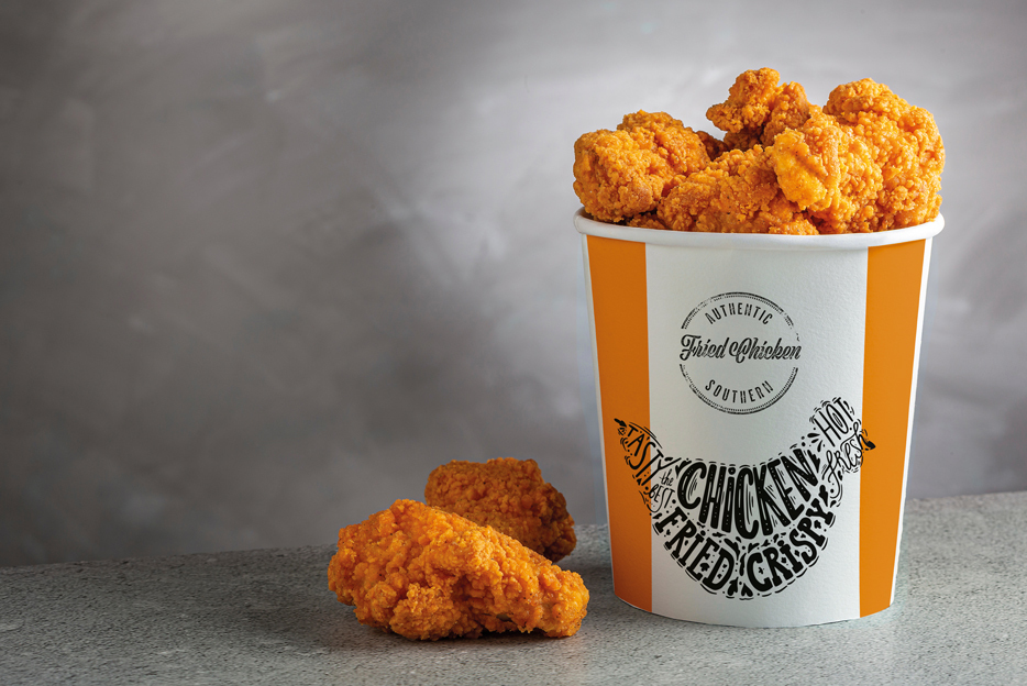 Stohos Foods | Food Stories